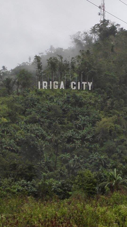 Iriga City