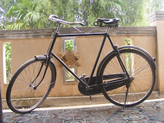 Harga Sepeda Onthel Paling Murah Onthel Raleigh - Trusted Bike Kiosk