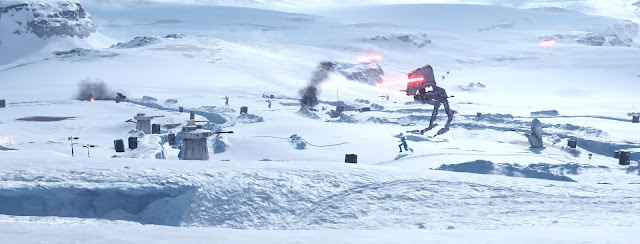 ALL YOU CAN READ BLOG: STAR WARS: THE THERMAL IMPLODER