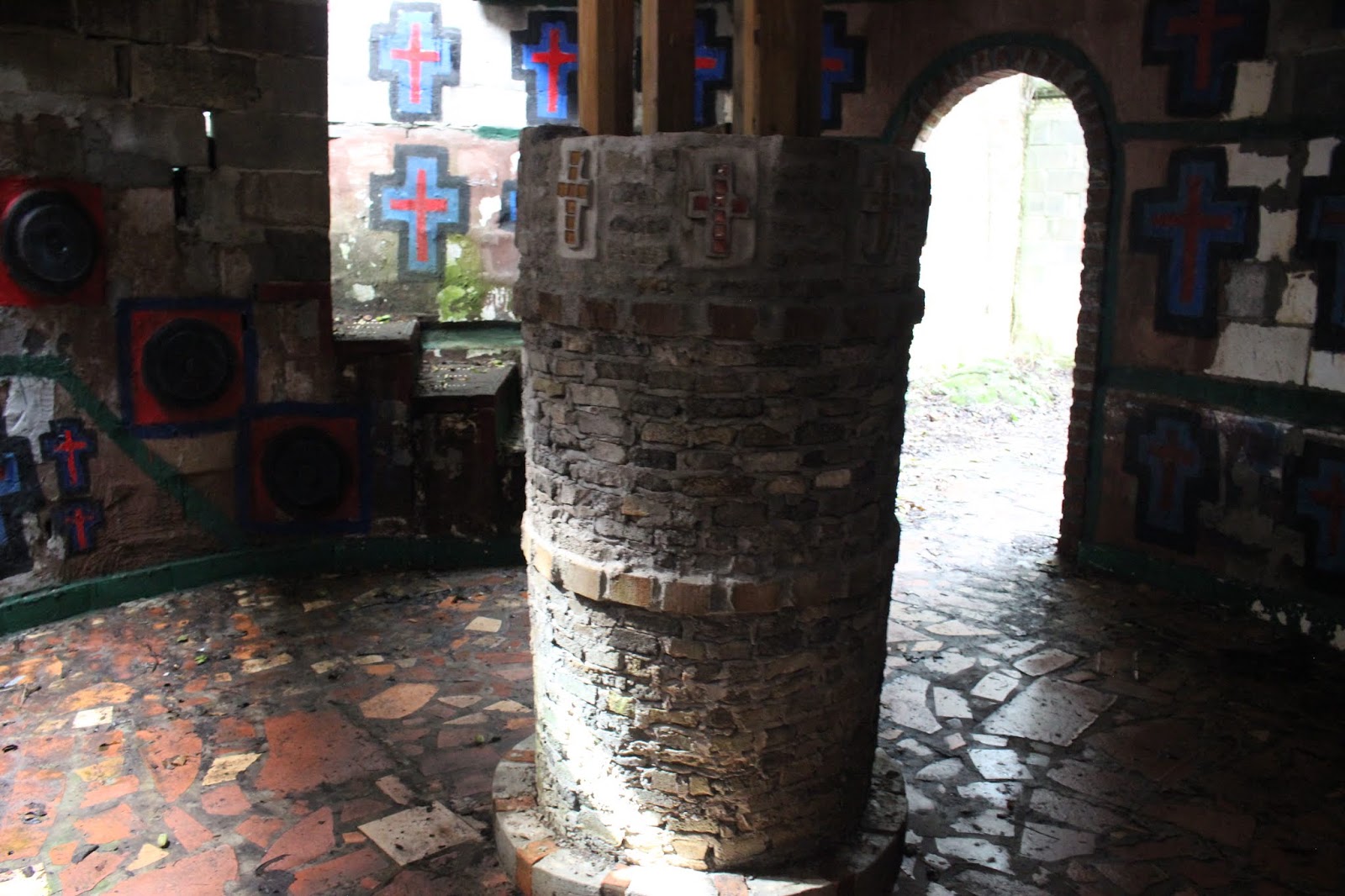 Cumberland Gal: Greenback Castle 2018