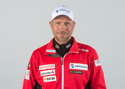 Planète ski: Stefan Abplanalp entraînera Edit Miklos