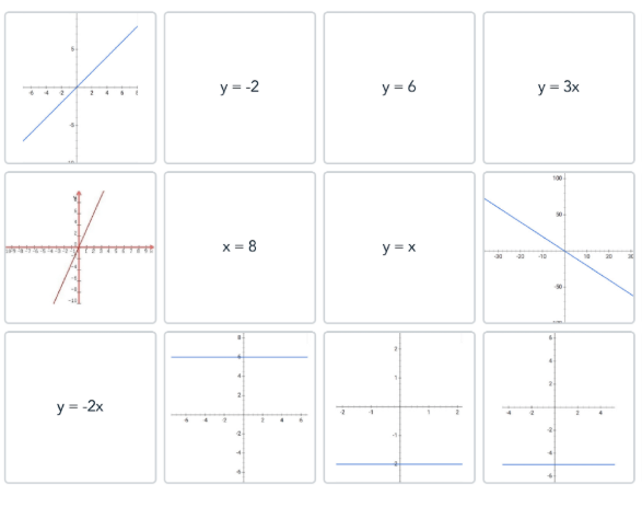 Nearpod Showcase: Matching Pairs