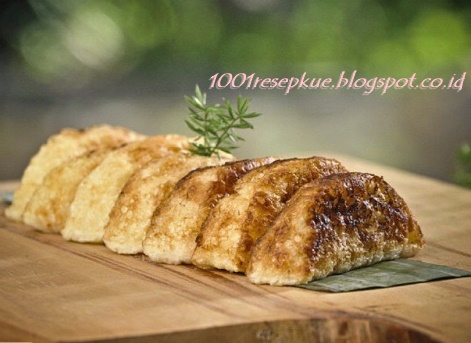 Resep Kue Mama: February 2016