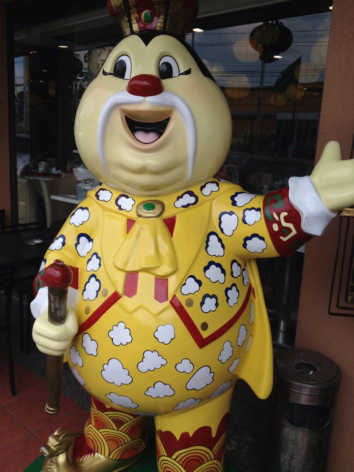 Chinese Cuisine Feast: King Bee - Nheng's Wonderland