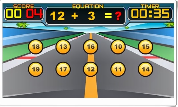 Juegos Educativos Online Gratis: 5º de Primaria. Matemáticas. Juegos y ...
