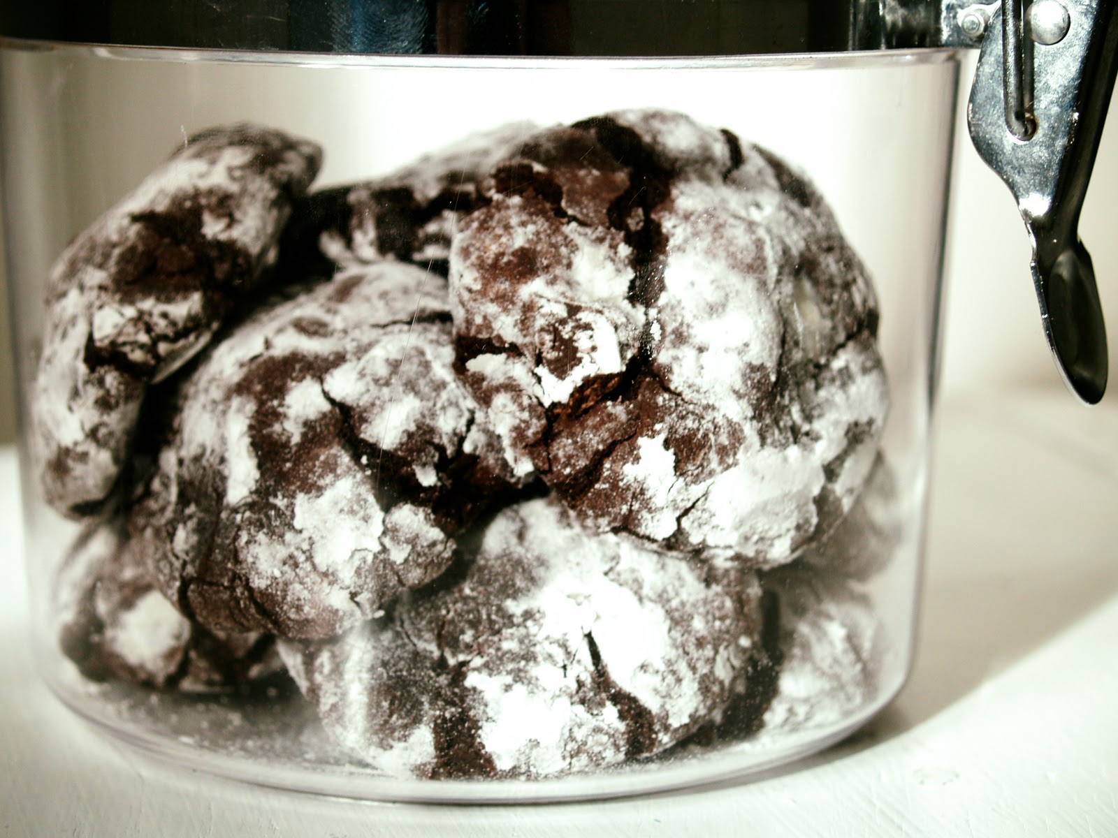 My sweet little baking addiction