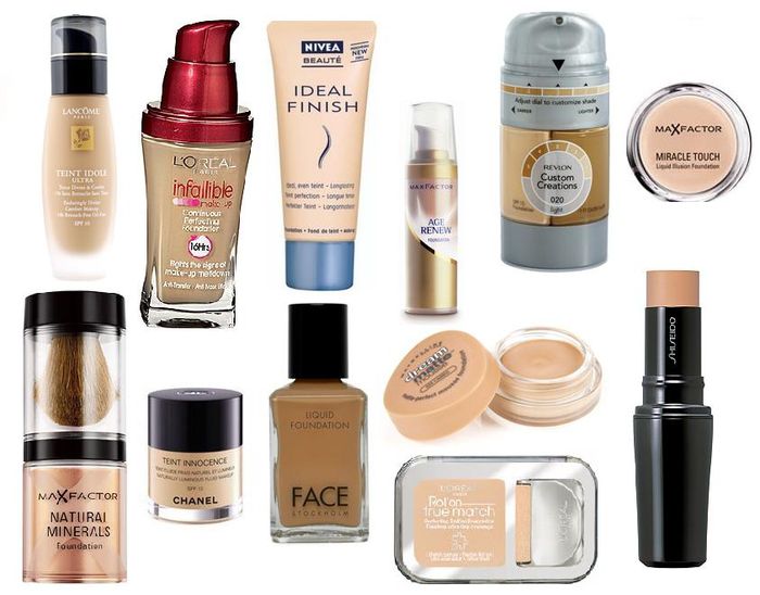 Lillan: Smink - Basen!