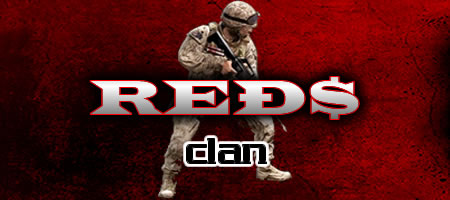REDS Clan: Treinamento