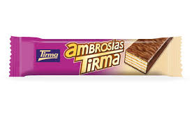 Telde Habla: Tirma, la empresa que endulza nuestros días cumple 75 años