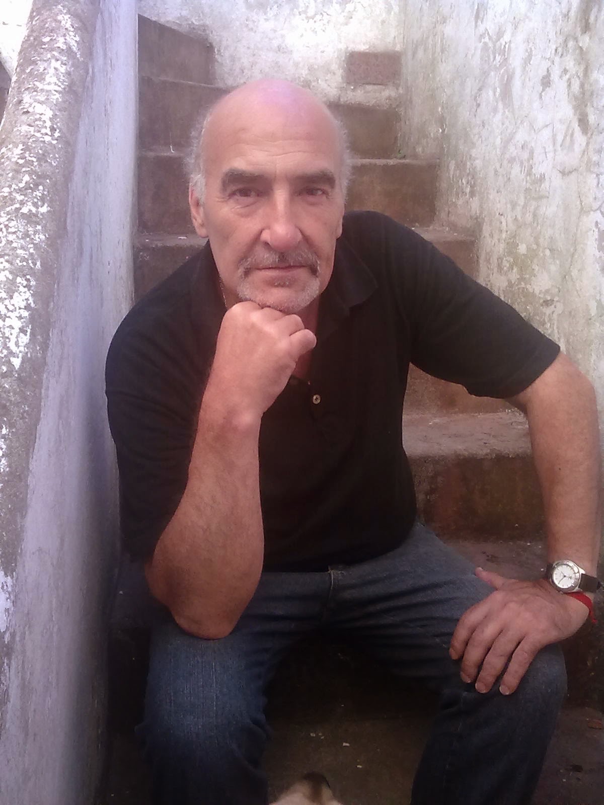 Éramos Tan Pobres
