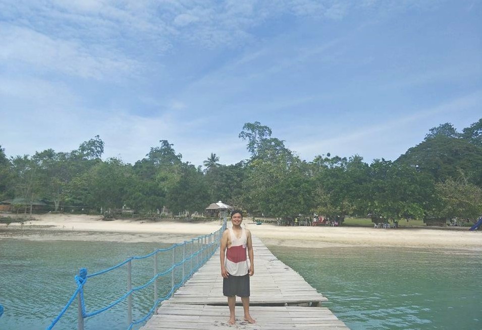 LEXICAL CROWN: URAYA BEACH RESORT - OLIVIA SANDS OF THE ISLAND GARDEN ...