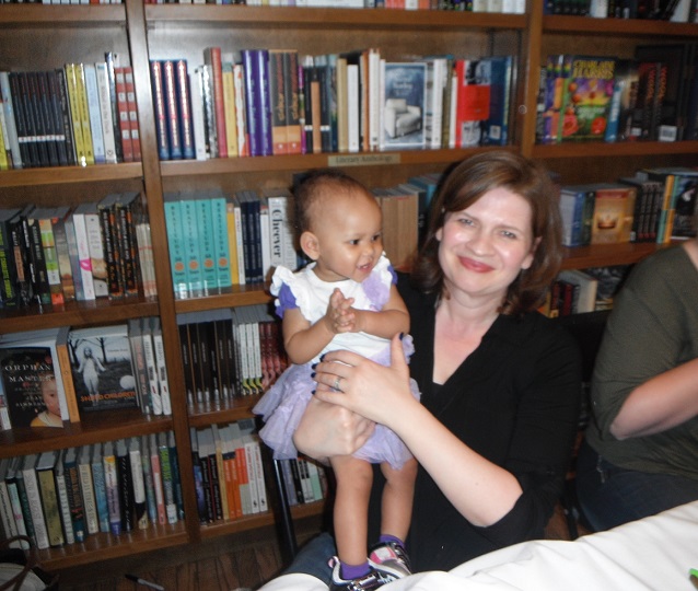 TeamNerd Reviews: Fierce Books Tour with Authors Emmy Laybourne, Leigh ...