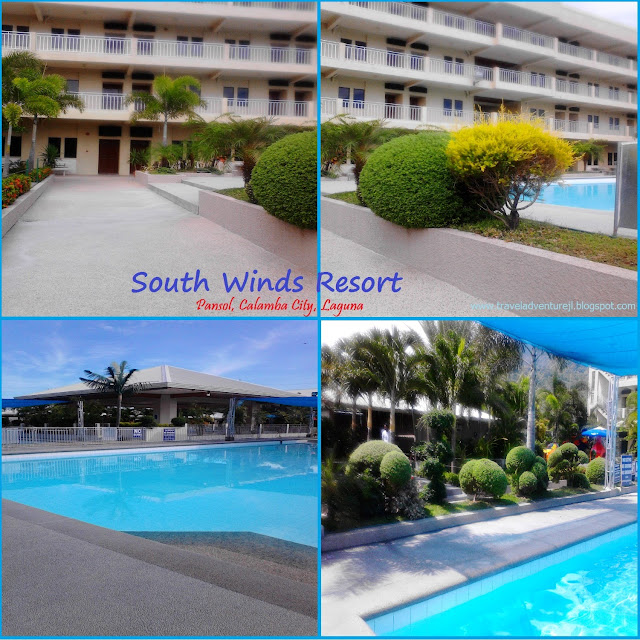 Southwinds Resort, Laguna