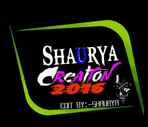 Designer Shaurya