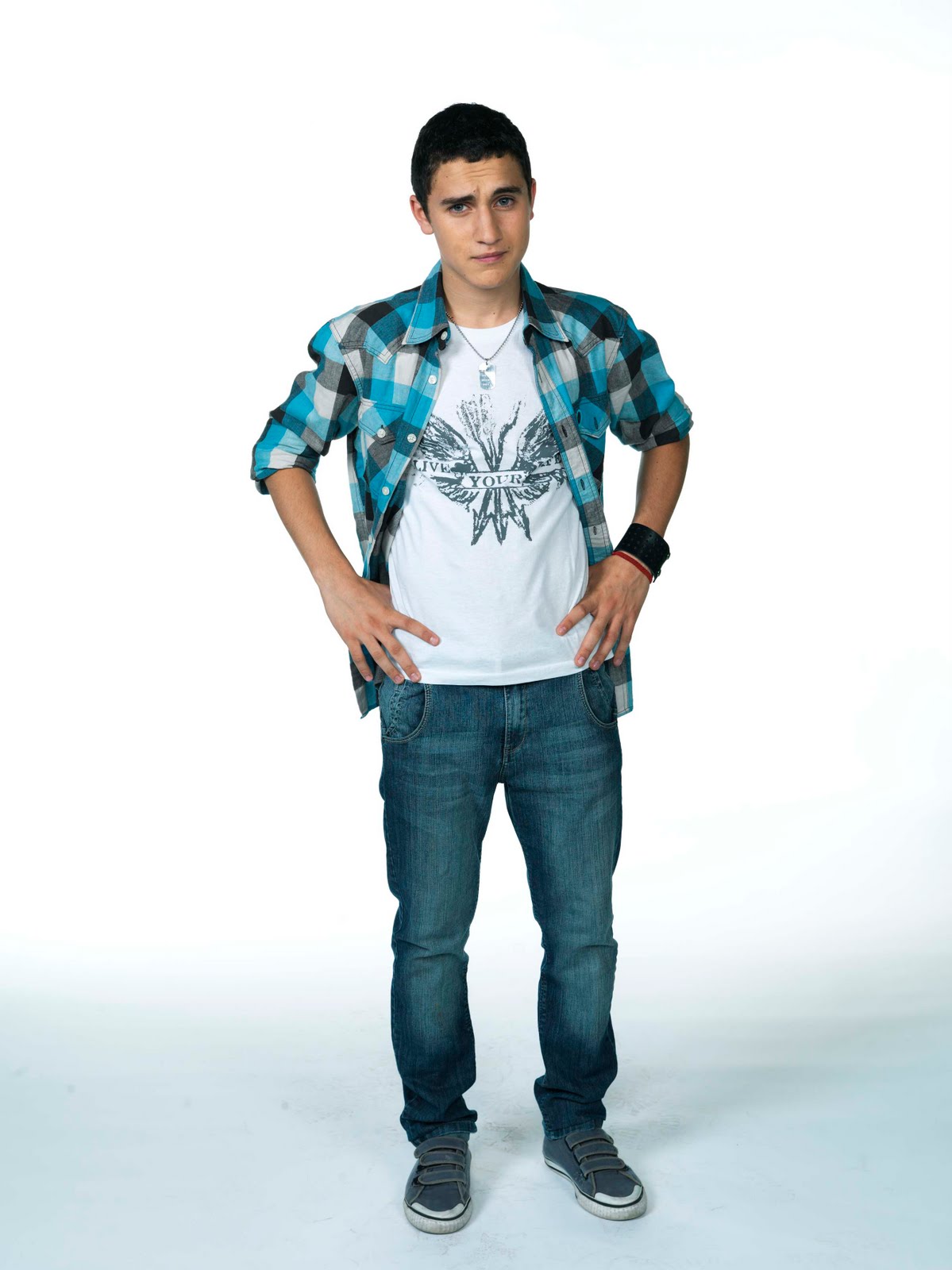 Cine Informacion y mas: Walt Disney Records: Peter Punk