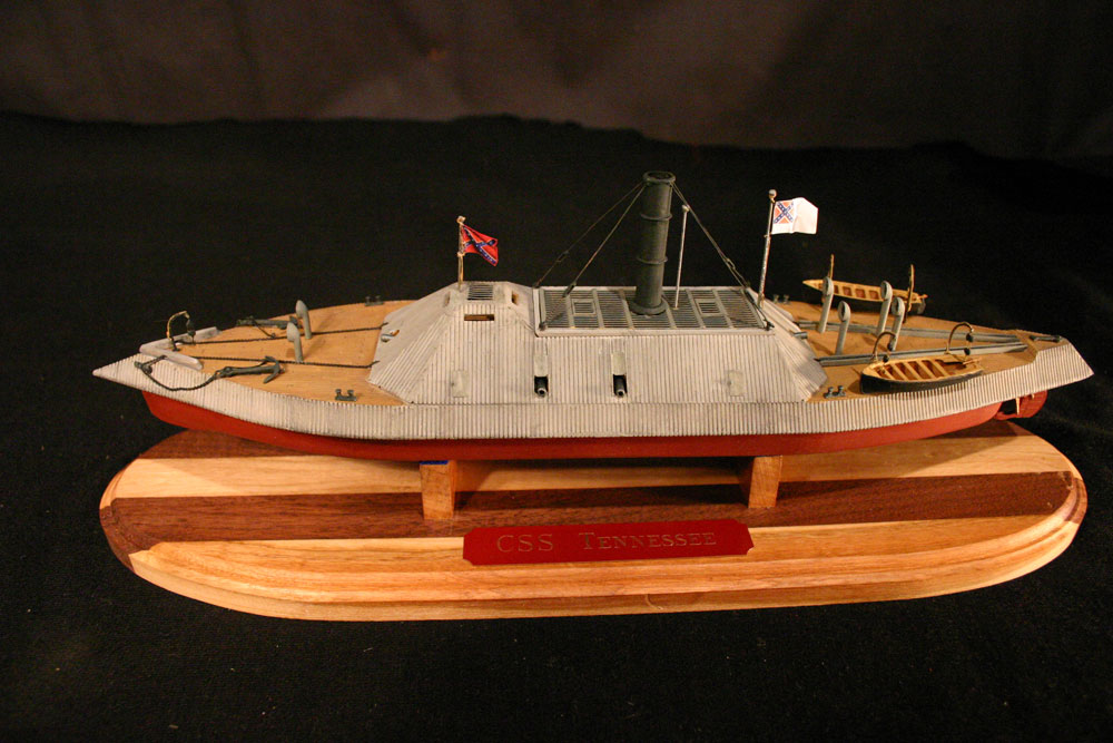 Bet-you-didn't-know: What Happened to 'em Part IV.Mobile Bay...CSS ...