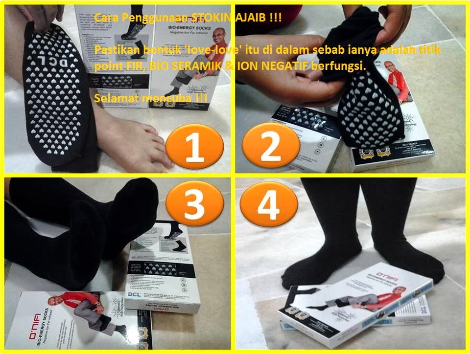 Stokis DCL: Stokin D'nifi DCL