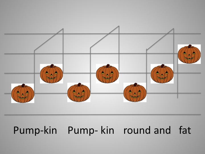 Pumpkin Pumpkin - Music a la Abbott - Amy Abbott - Kodály Inspired Blog ...