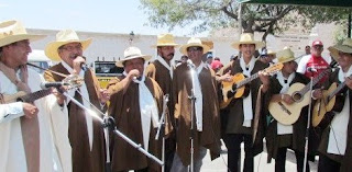 MÚSICA TRADICIONAL ECUATORIANA