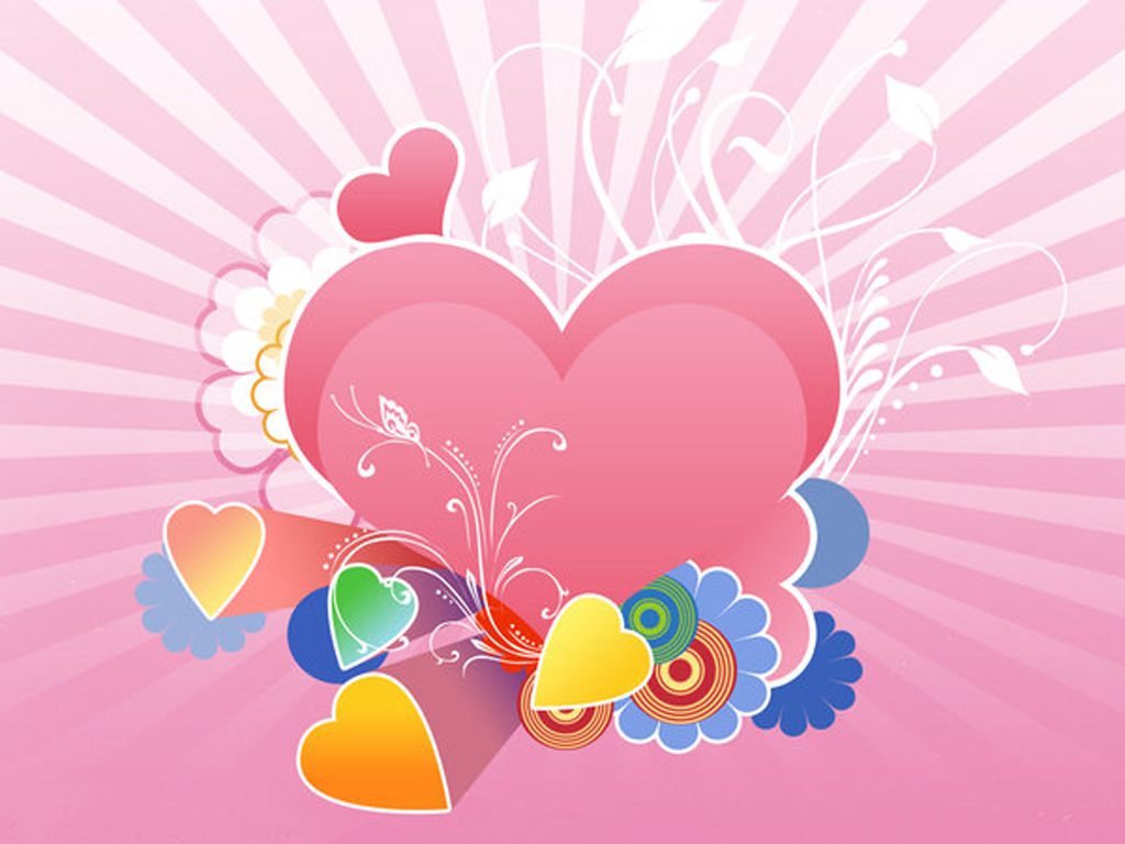 Love Wallpapers, Cute Lovely desktop backgrounds, Lovely Heart ...
