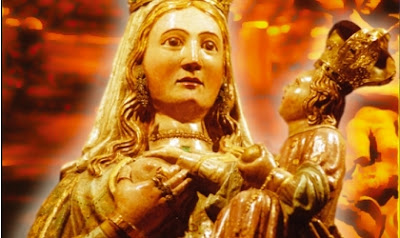 EL TABLERO DE PIEDRA: agosto 2011