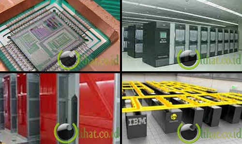 10 Teknologi Komputer yang paling Canggih saat Ini - Mata Internet Dunia