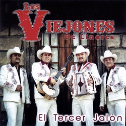 MUSIC AT A GOOD PRICE: LOS VIEJONES DE LINARES-DISCOGRAFIA