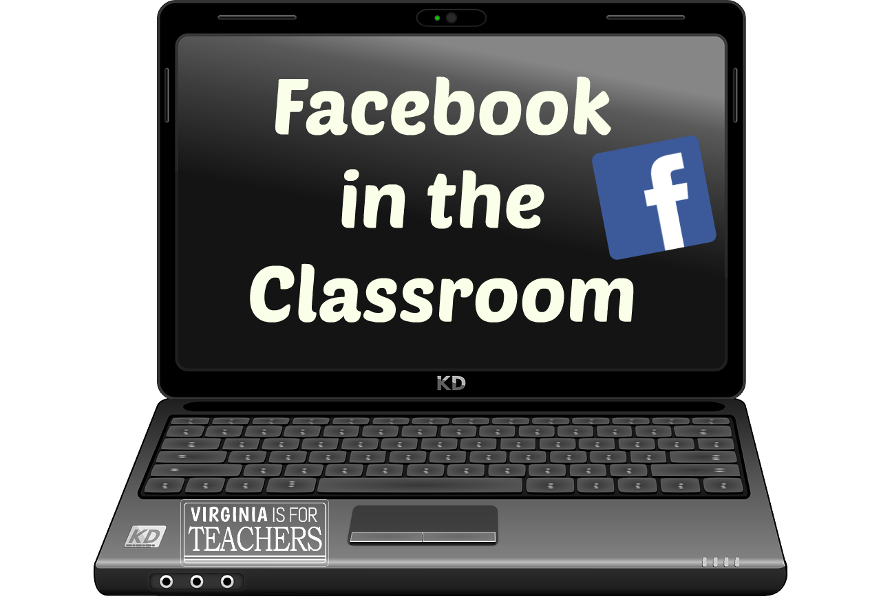 3 Easy Ways to use Facebook in the Classroom | Virginia is for Teachers