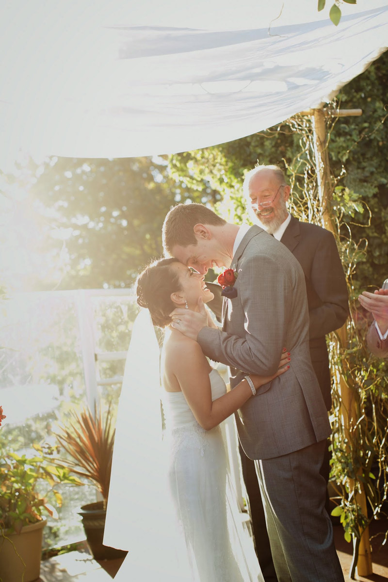 A Heavenly Ceremony Blog