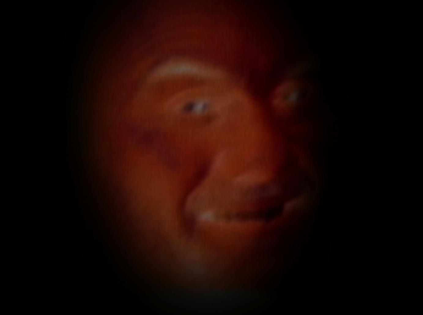 Lost in the Movies: Windom Earle (TWIN PEAKS Character Series #34)