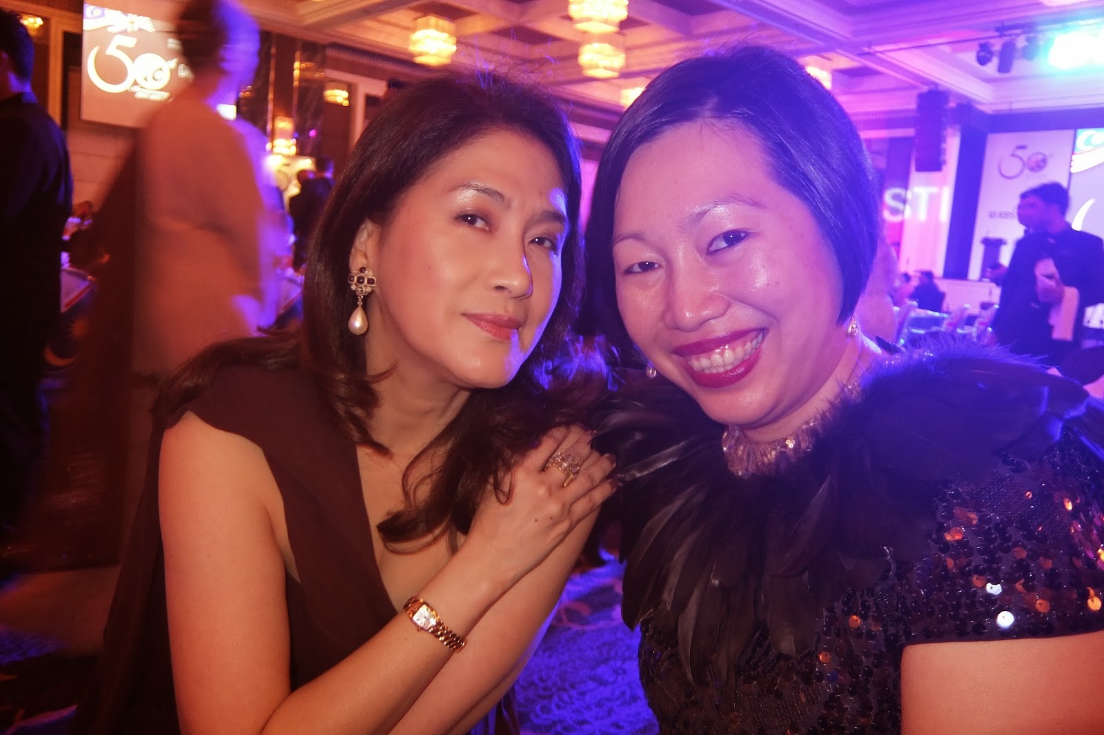 Kee Hua Chee Live!: BRITISH MALAYSIAN CHAMBER OF COMMERCE CELEBRATES 50 ...