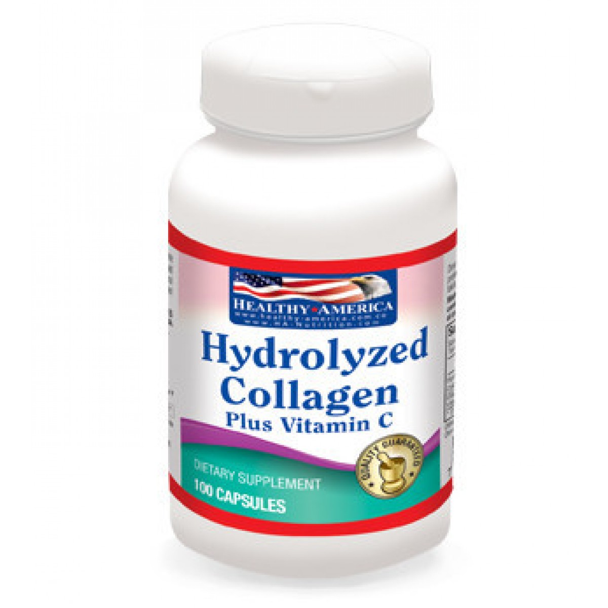 COMERCIALIZADORA NATURAL SEBASTIAN: HYDROLIZED COLLAGEN