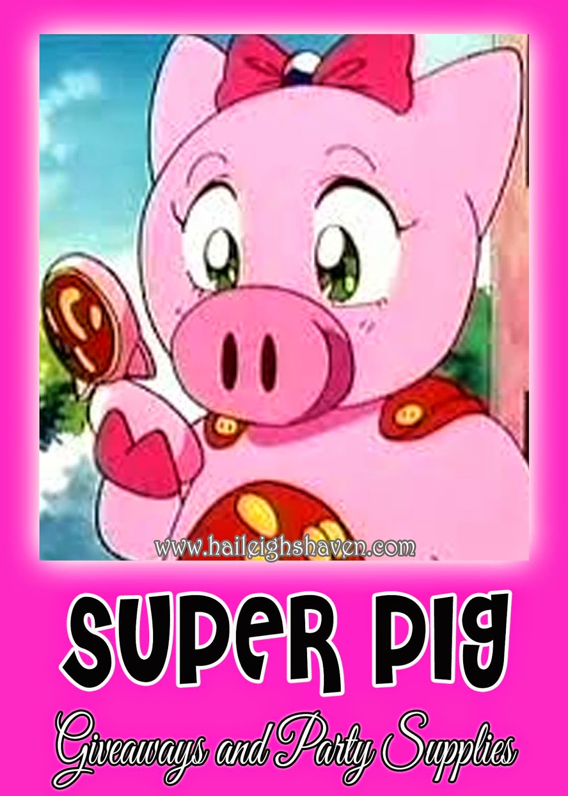 FAVORS AND PRINTS PH (Haileigh's Souvenir Haven): BIRTHDAY SOUVENIRS