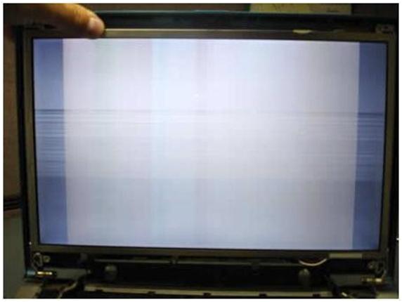 AS COMPUTER & SERVICE: JENIS KERUSAKAN LCD LAPTOP DAN CARA MEMPERBAIKINYA..