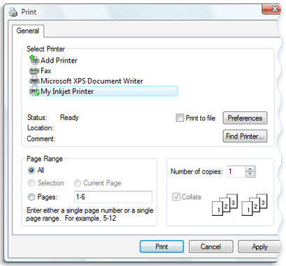 How Do You Print A Web Page To Pdf - finalsoftware