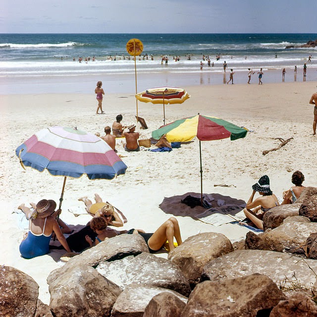 Wonderful Photographs of Australia of the Early 1960s ~ Vintage Everyday