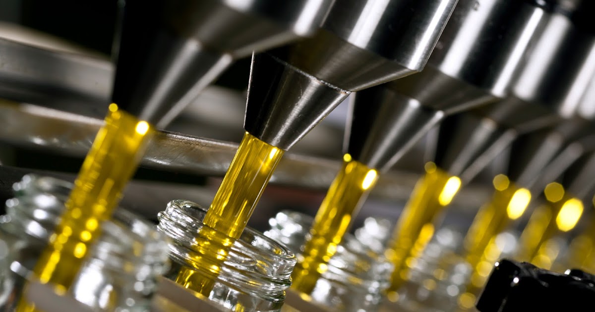 Lubricantes industriales ~ Tecnopin - Tu guía de medios sociales