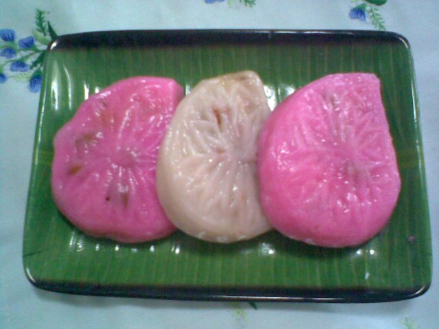 Kuehs from my childhood | TVaddictlovesfood