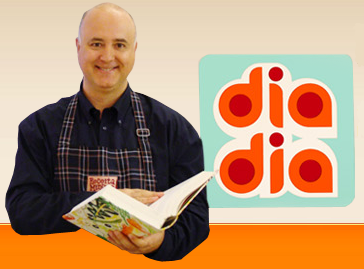 HIPERSESSÃO : Receitas do 'Daniel Bork' de Hoje, 26/03/2015