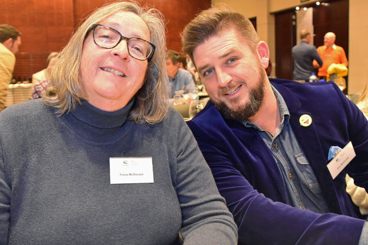 .: Cape Winemakers Guild tutored and public tastings