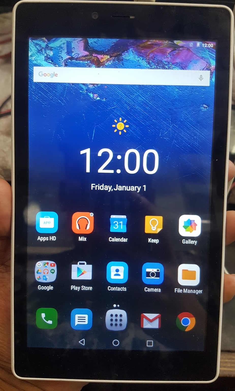 ALCATEL 9003X FIRMWARE FLASH FILE MT6580 100% TESTED - BEST FLASH FILE ...