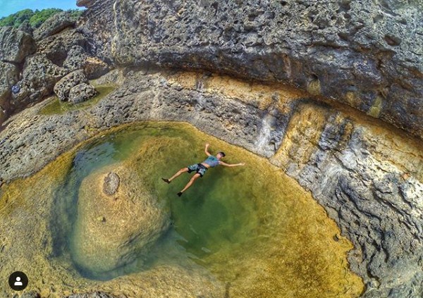 Blog of Rosanna Simanjuntak: Tempat Wisata Eksotik dan Unik di Malang