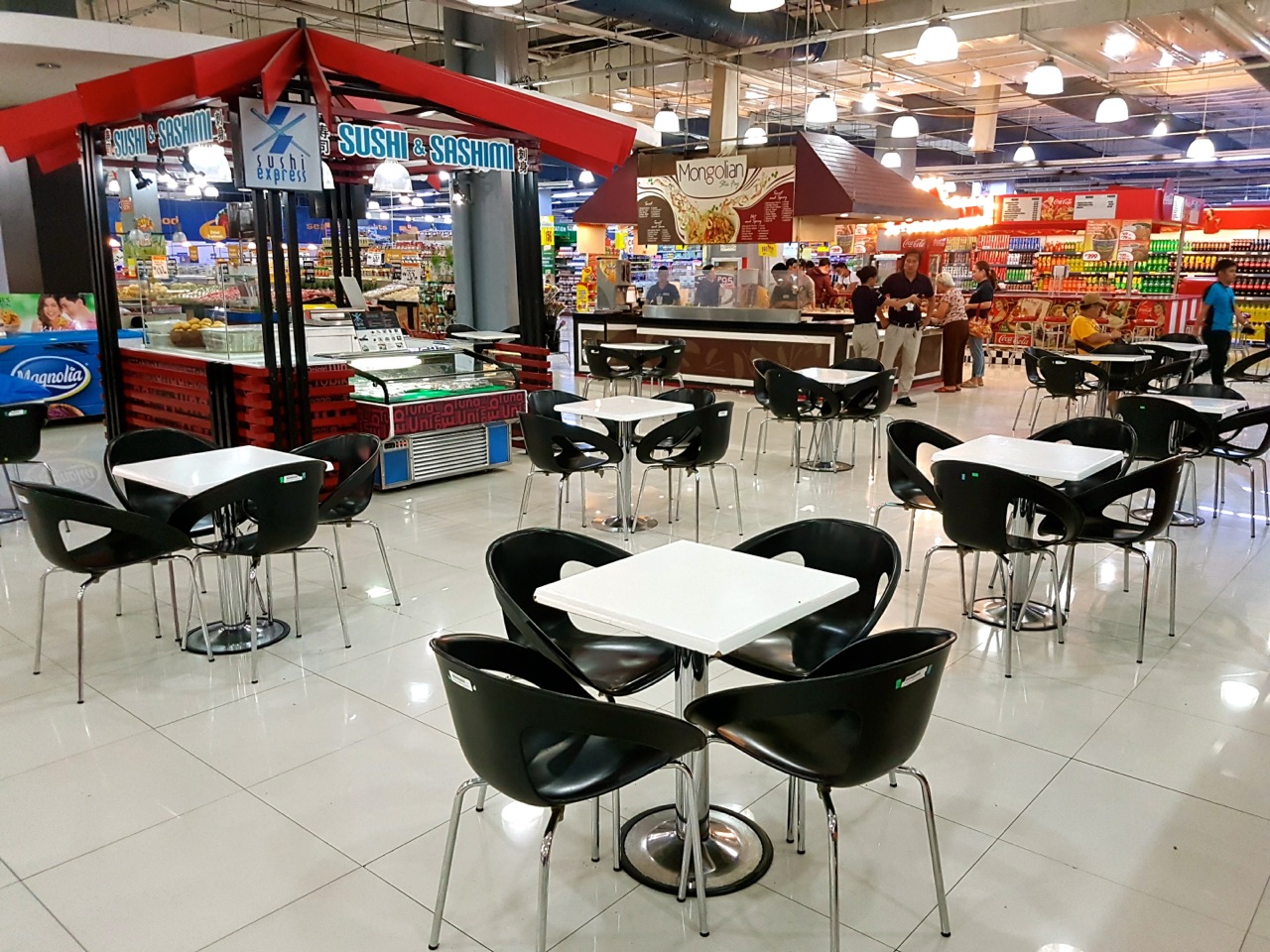 My Mom-Friday: 8 Reasons to Shop at Shopwise Hypermarket