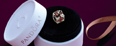 Pandora: Más que una Marca, una Historia | Branzai | Branding y Marcas