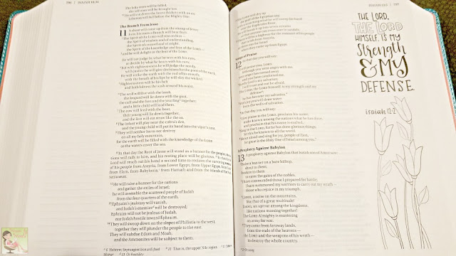 Woven by Words: 2017