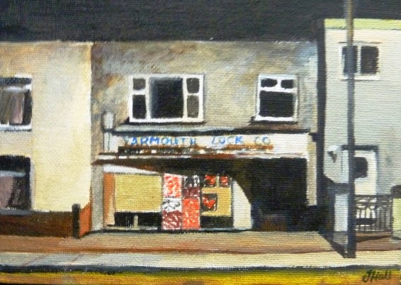 Great Yarmouth Art Gallery