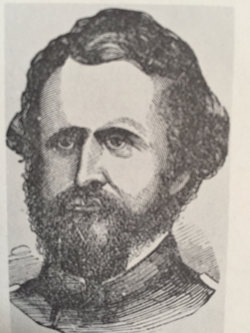 Fort Amanda - 1812: Attacks on Wapakoneta, Mackachack and Wapatomica (1786)