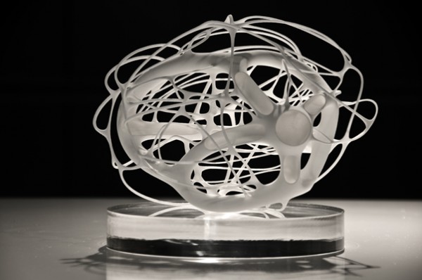 Marcos Novak Architecture - kkfasr