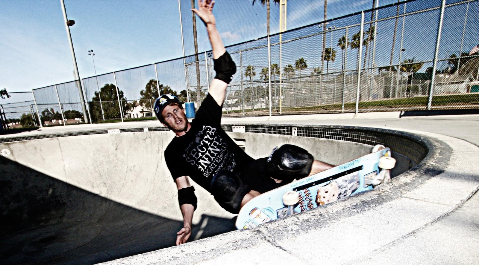 Max Wettstein Fitness Blog!: I Sk8