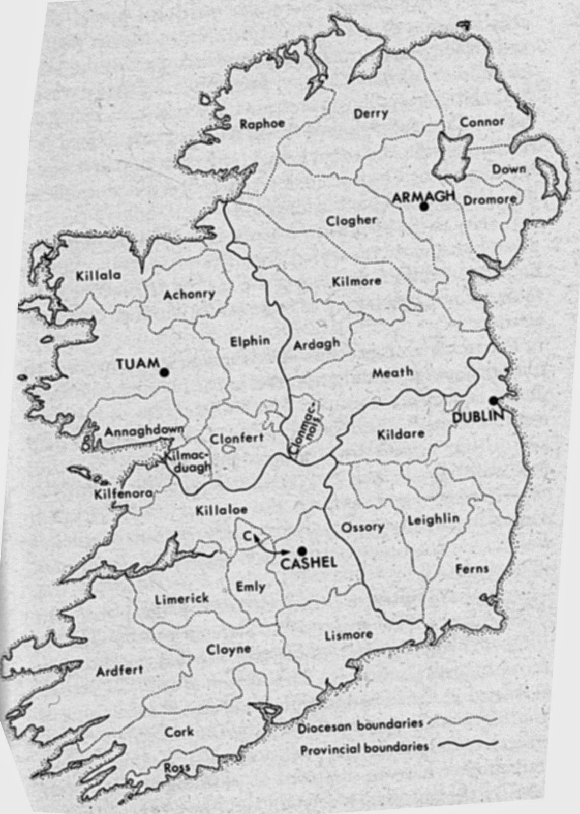 Medieval News: May 2014